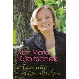 Anmutig &auml;lter werden