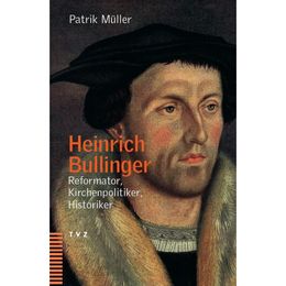 Heinrich Bullinger