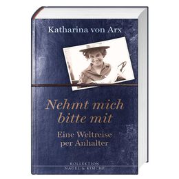 Nehmt mich bitte mit