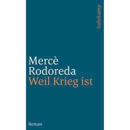 Weil Krieg ist