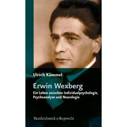 Erwin Wexberg