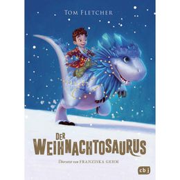 Der Weihnachtosaurus