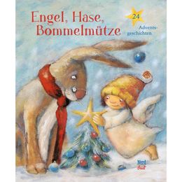 Engel, Hase, Bommelm&uuml;tze