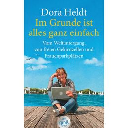 Im Grunde ist alles ganz einfach