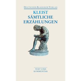S&auml;mtliche Erz&auml;hlungen
