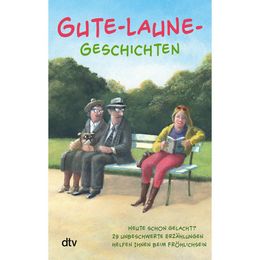 Gute-Laune-Geschichten