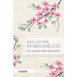 Das Lied der Pfirsichbl&uuml;te