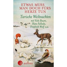 Etwas muss man doch f&uuml;rs Herze tun