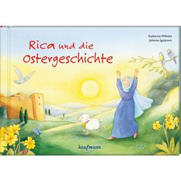 Rica und die Ostergeschichte