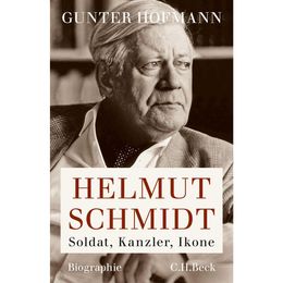 Helmut Schmidt