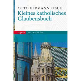 Kleines katholisches Glaubensbuch (1 St&uuml;ck)