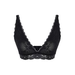 Trendyol BH Damen Gr&ouml;&szlig;e 75 schwarz
