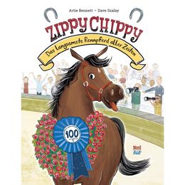 Zippy Chippy