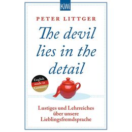 The devil lies in the detail
