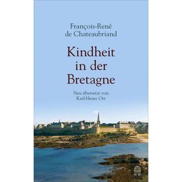 Kindheit in der Bretagne