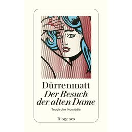 Der Besuch der alten Dame