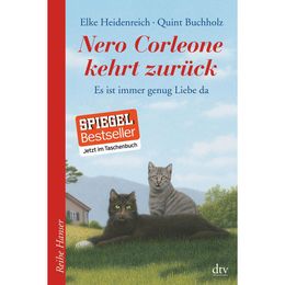 Nero Corleone kehrt zur&uuml;ck