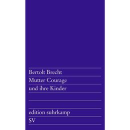 Mutter Courage und ihre Kinder