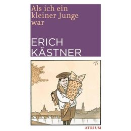 Als ich ein kleiner Junge war