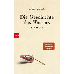 Die Geschichte des Wassers