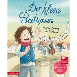 Der kleine Beethoven