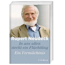 In uns allen steckt ein Fl&uuml;chtling