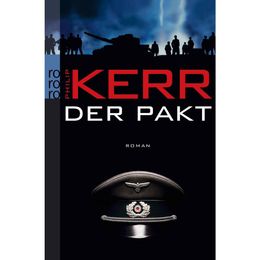 Der Pakt