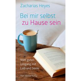Bei mir selbst zu Hause sein