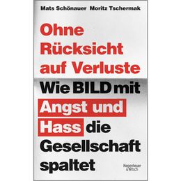 Ohne R&uuml;cksicht auf Verluste