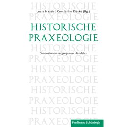 Historische Praxeologie