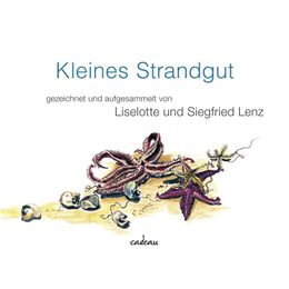 Kleines Strandgut