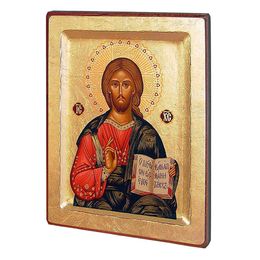 Ikone &raquo;Christus Pantokrator&laquo;