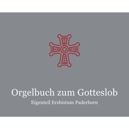 Orgelbuch zum Gotteslob