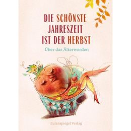 Die sch&ouml;nste Jahreszeit ist der Herbst