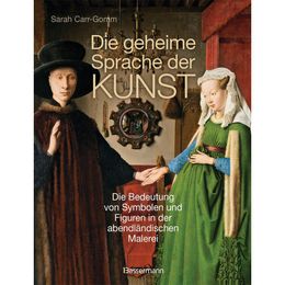 Die geheime Sprache der Kunst