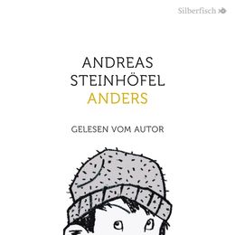 Silberfisch Anders