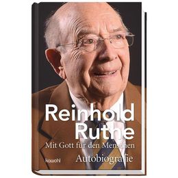 Reinhold Ruthe