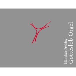 Orgelbuch zum Gotteslob