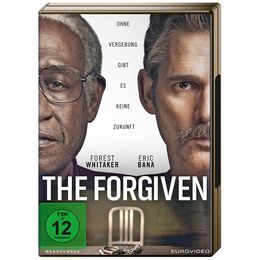 DVD &raquo;The Forgiven&laquo;
