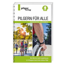 &raquo;Pilgern f&uuml;r alle&laquo;