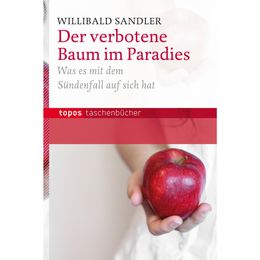 Der verbotene Baum im Paradies (1 St&uuml;ck)