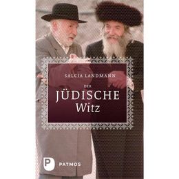Der j&uuml;dische Witz