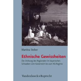 Ethnische Gewissheiten