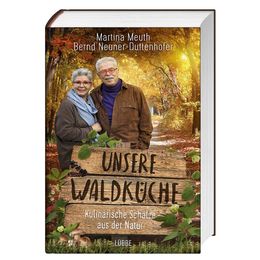 Unsere Waldk&uuml;che