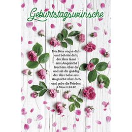 Geburtstagsw&uuml;nsche