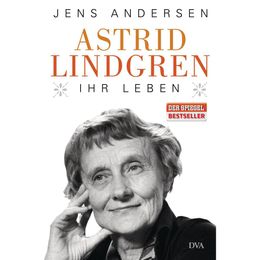Astrid Lindgren