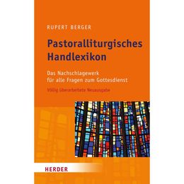Pastoralliturgisches Handlexikon