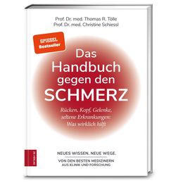 Das Handbuch gegen den Schmerz