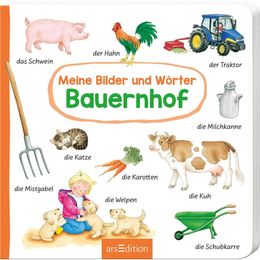 Meine Bilder und W&ouml;rter: Meine Bilder und W&ouml;rter - Bauernhof
