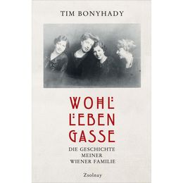 Wohllebengasse